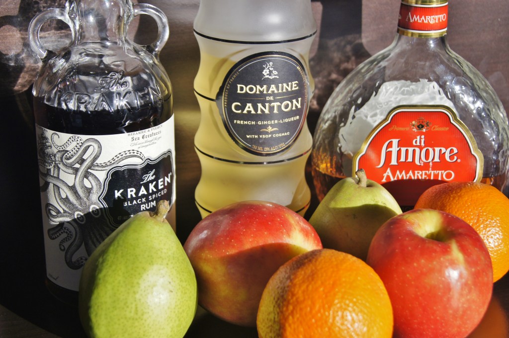 The Definitive Guide to Brandied Fruit – Spirit Sirens