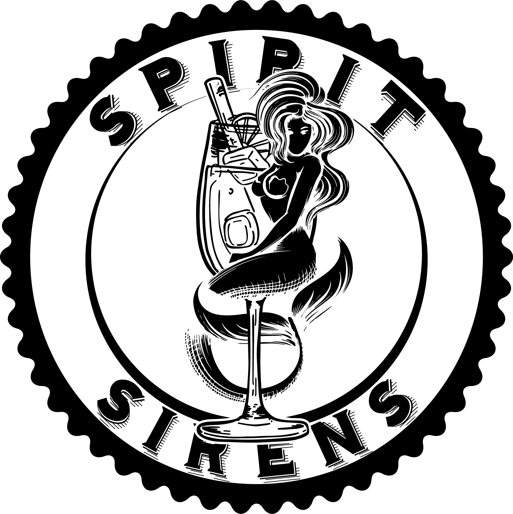 Spirit Sirens – Craft Spirits, their history and their imbibing